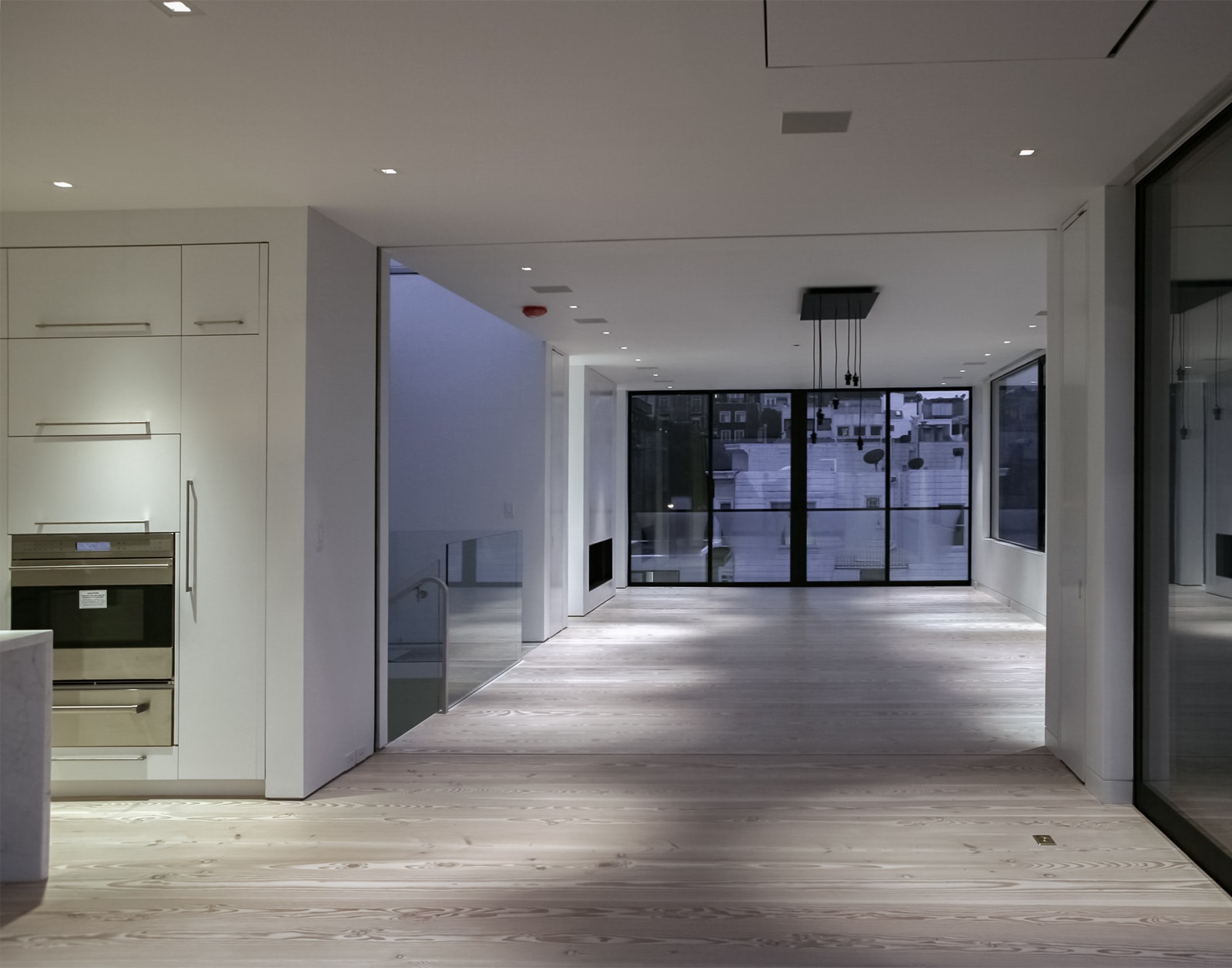 First, Last and Always > Portfolio > Projects > Fir Plank