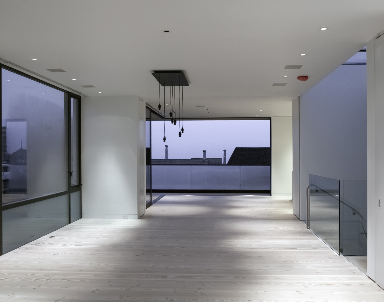 First, Last and Always > Portfolio > Projects > Fir Plank