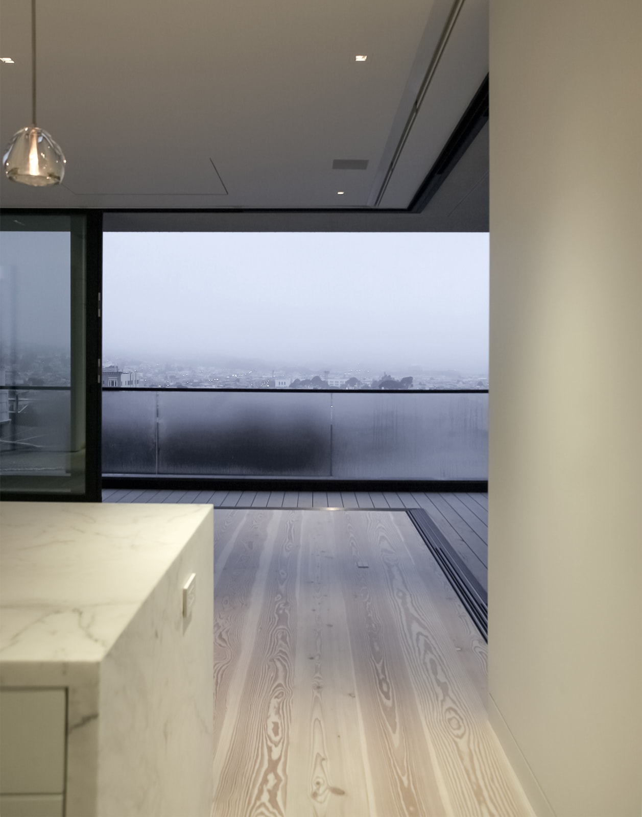 First, Last and Always > Portfolio > Projects > Fir Plank