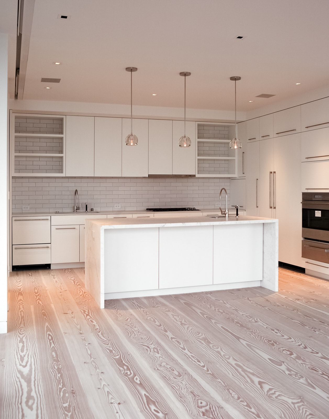 First, Last and Always > Portfolio > Projects > Fir Plank