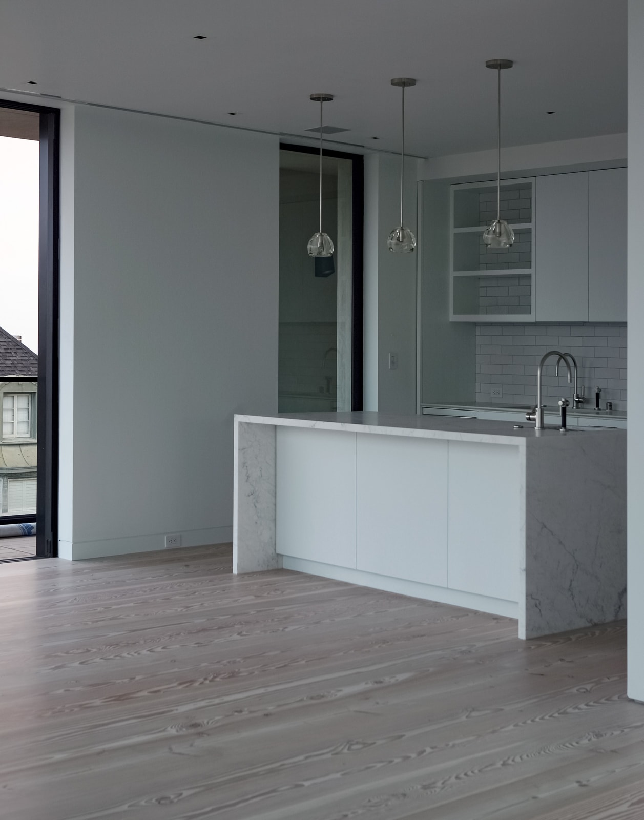 First, Last and Always > Portfolio > Projects > Fir Plank