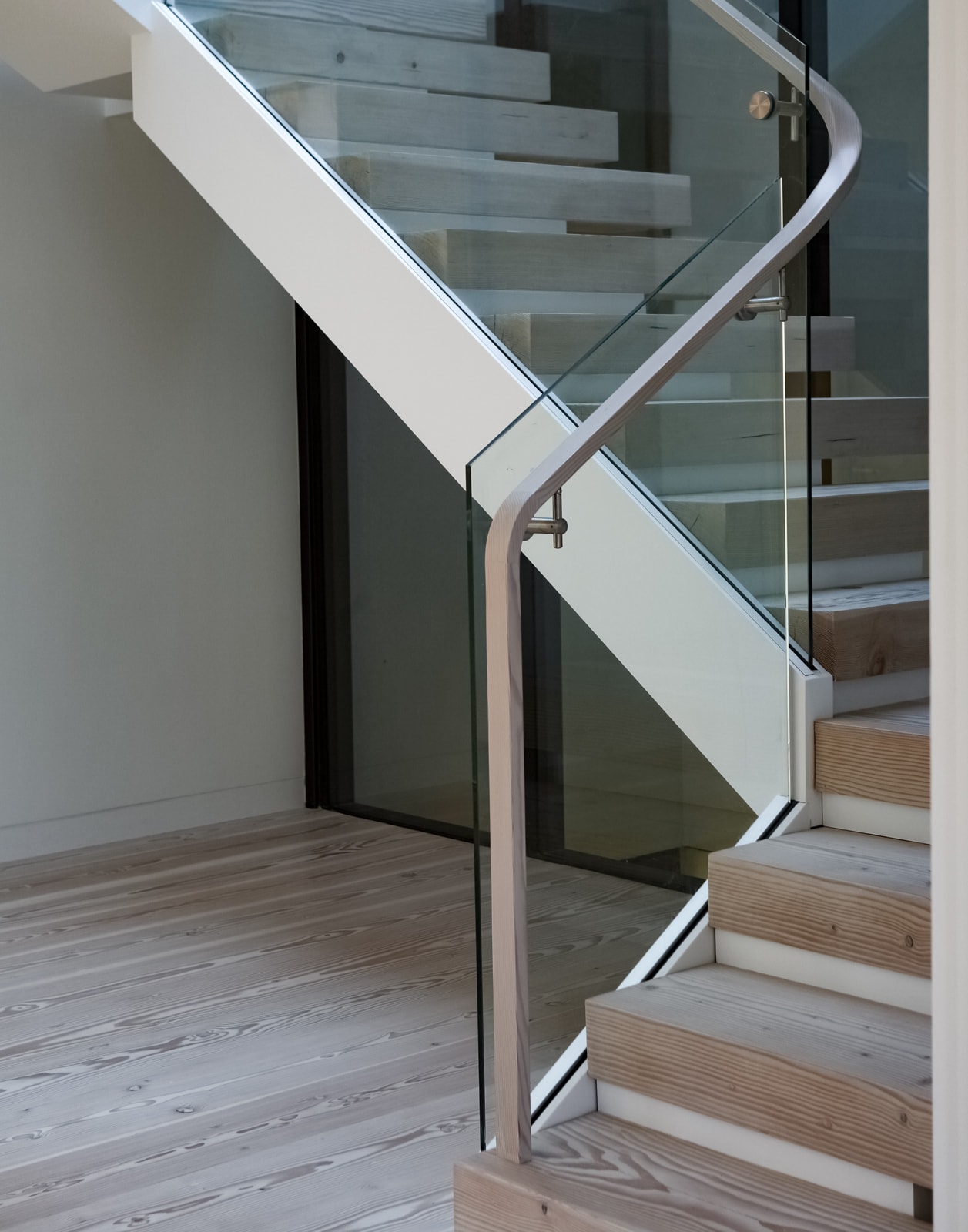 First, Last and Always > Portfolio > Projects > Fir Plank