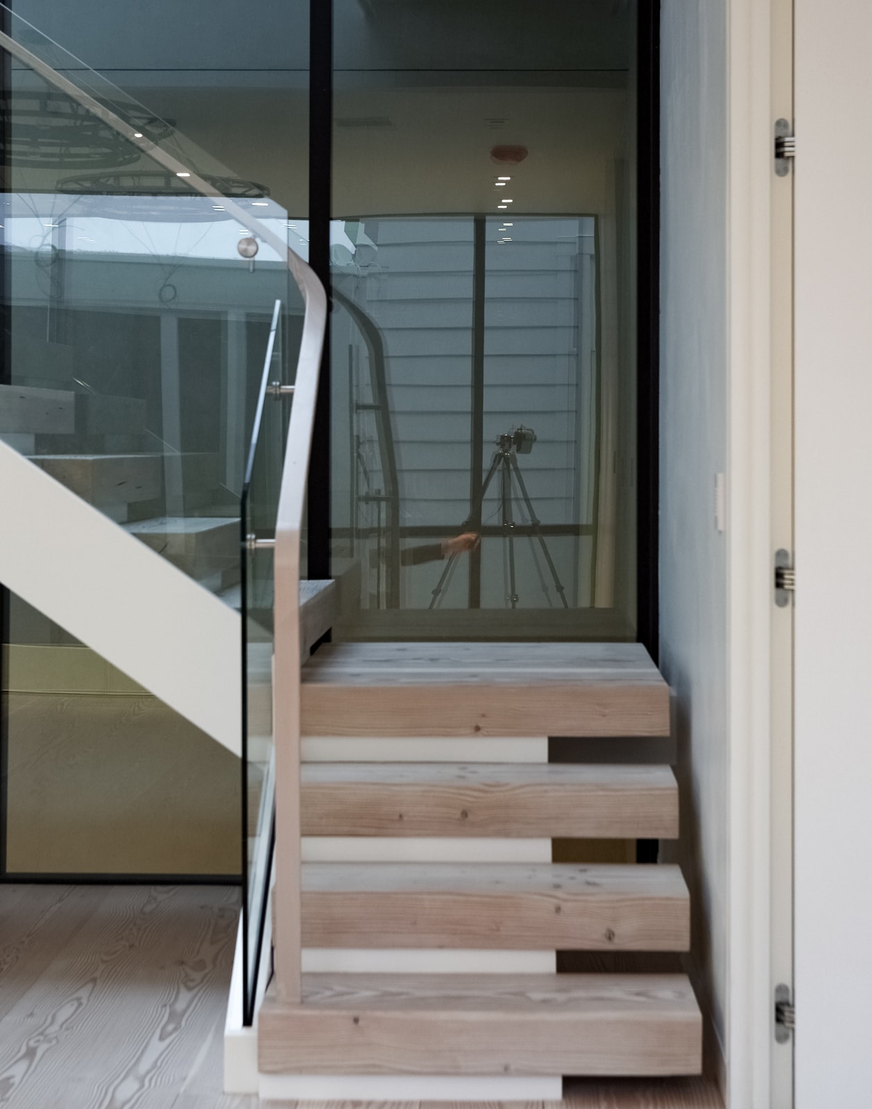 First, Last and Always > Portfolio > Projects > Fir Plank