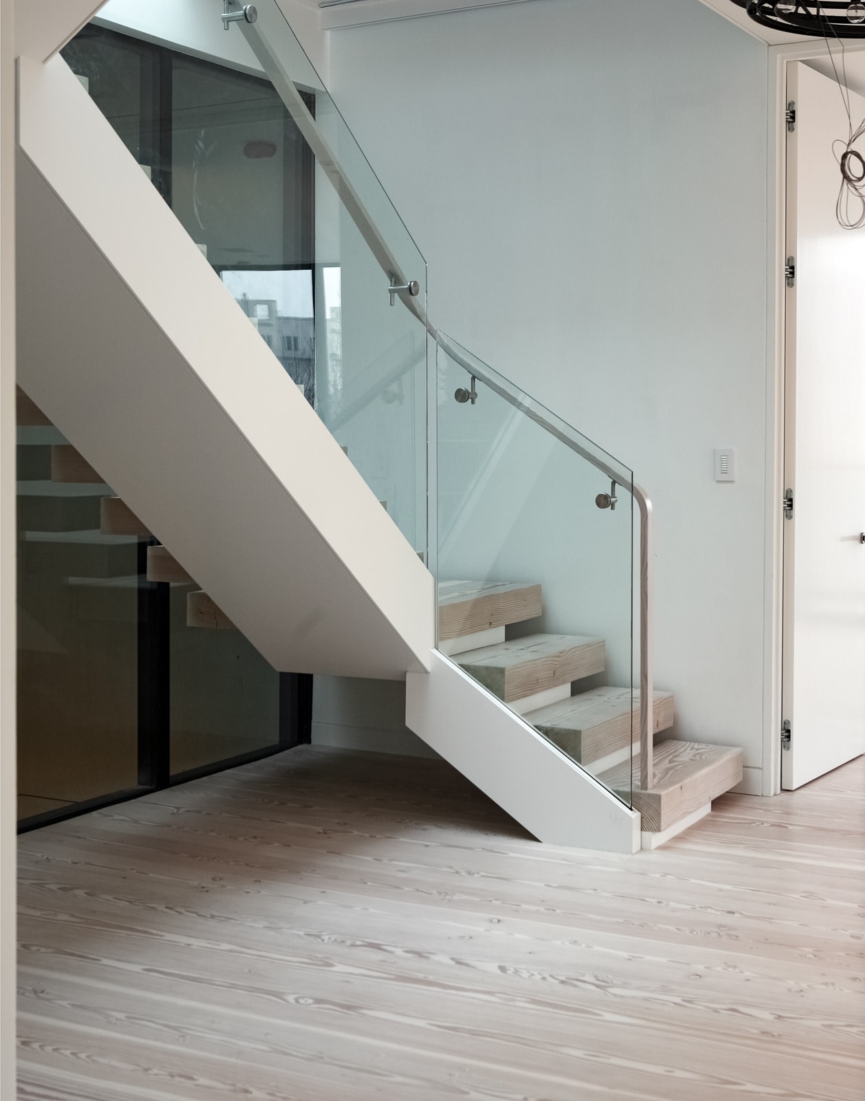 First, Last and Always > Portfolio > Projects > Fir Plank