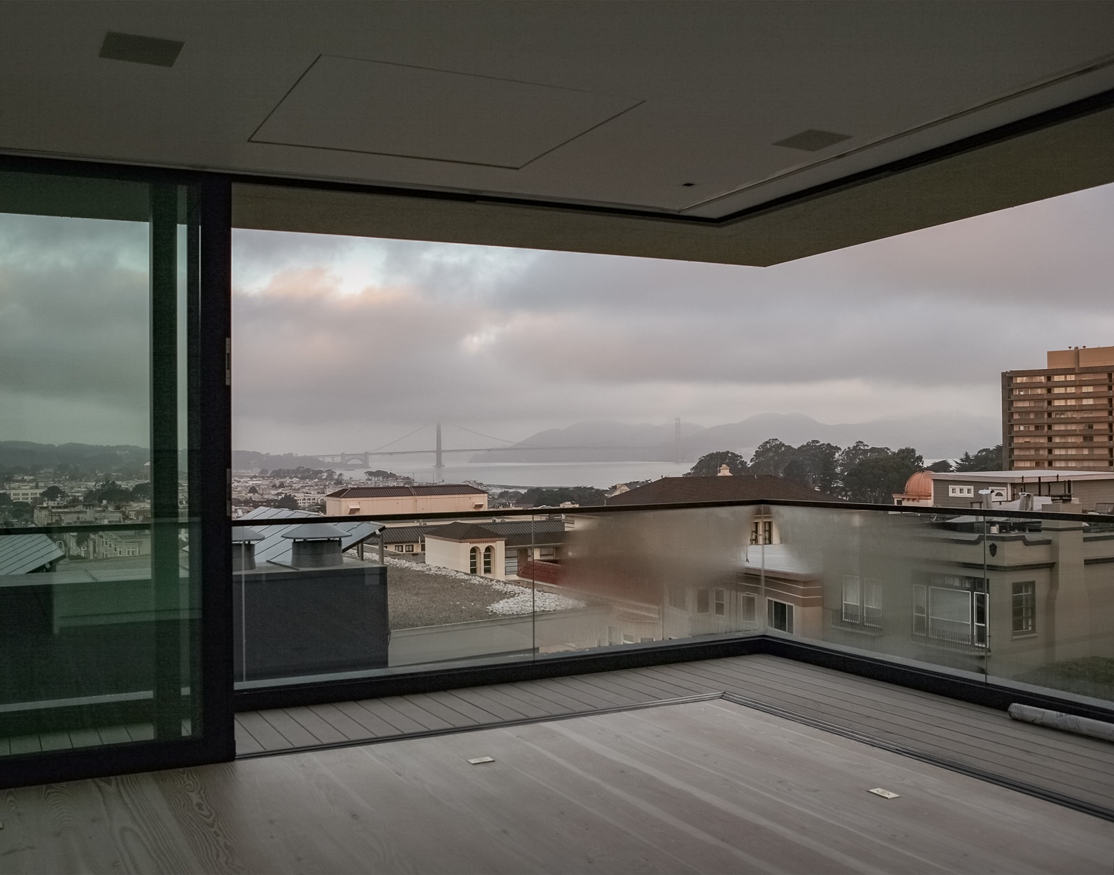 First, Last and Always > Portfolio > Projects > Fir Plank