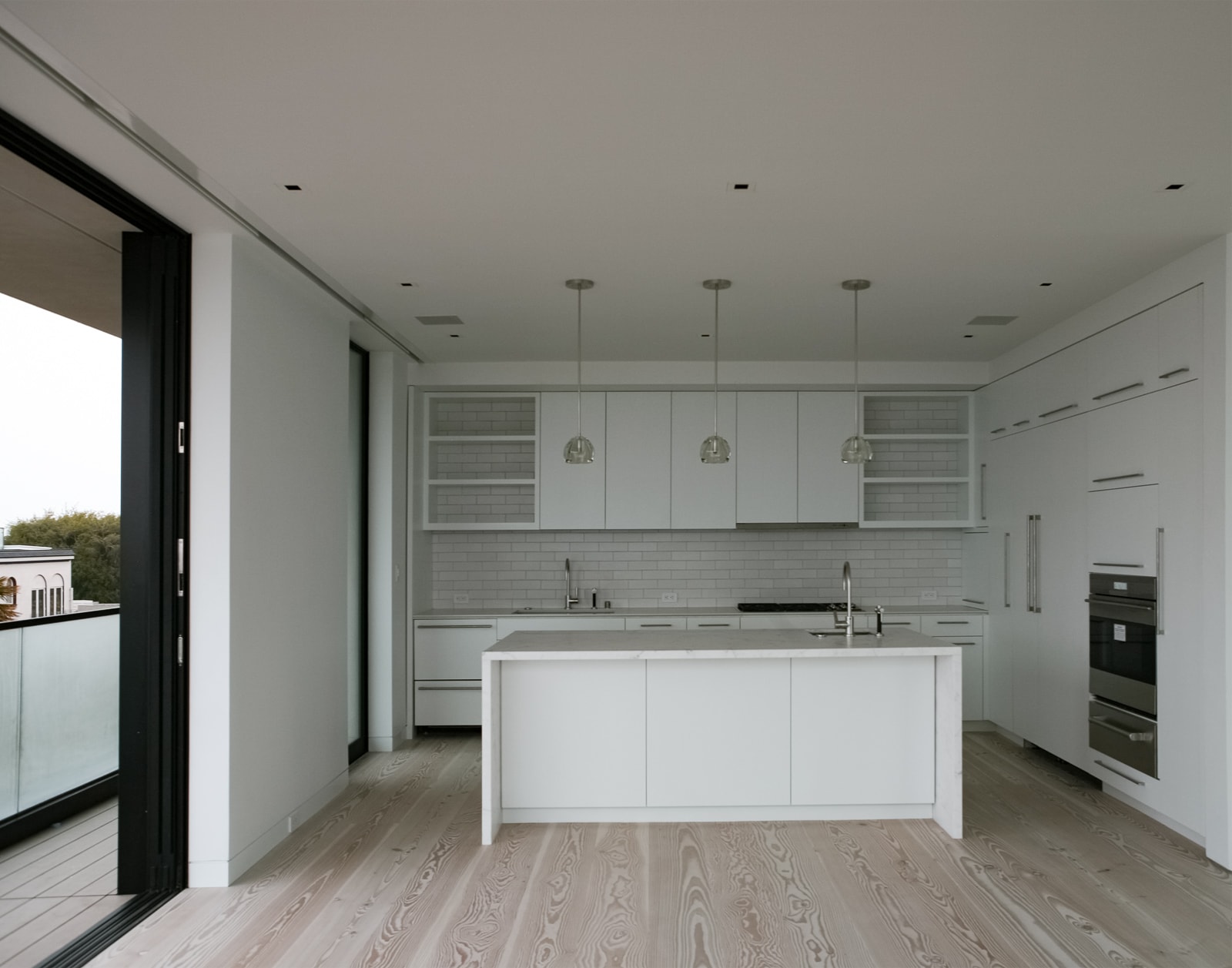 First, Last and Always > Portfolio > Projects > Fir Plank