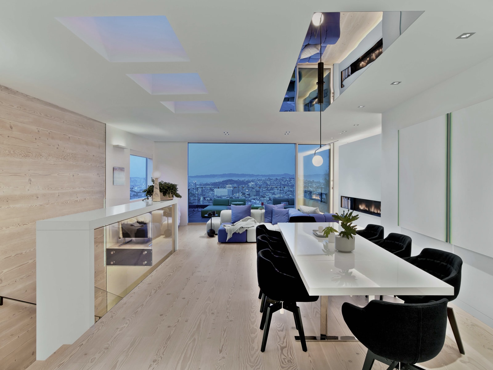 First, Last and Always > Portfolio > Projects > Fir Plank