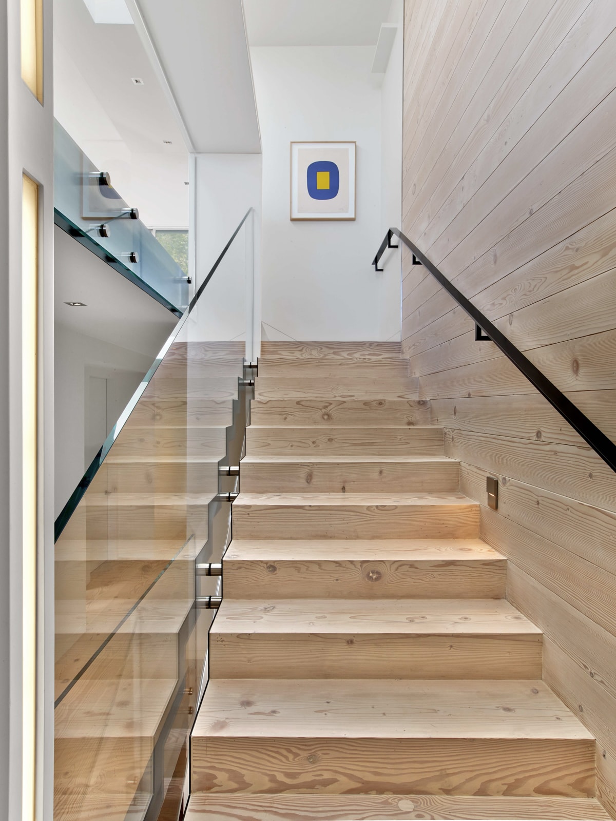 First, Last and Always > Portfolio > Projects > Fir Plank