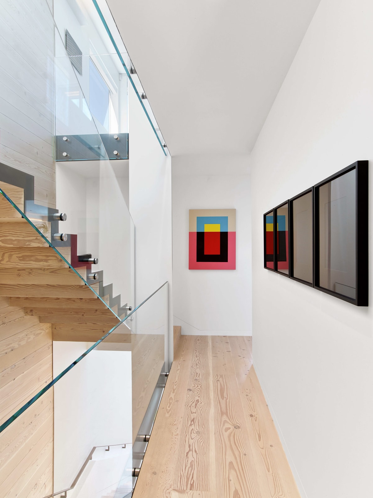 First, Last and Always > Portfolio > Projects > Fir Plank